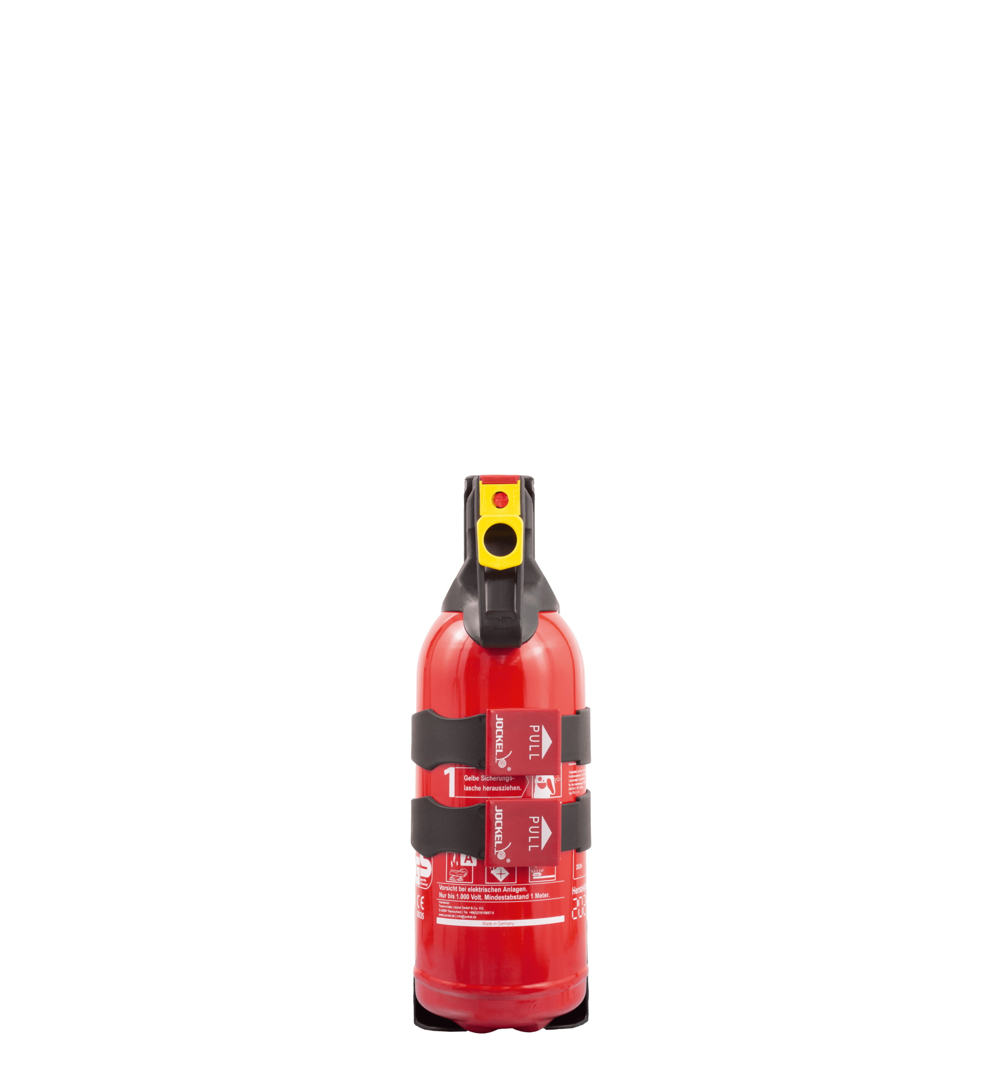 Jockel PS2J 13 fire extinguisher - Jockel