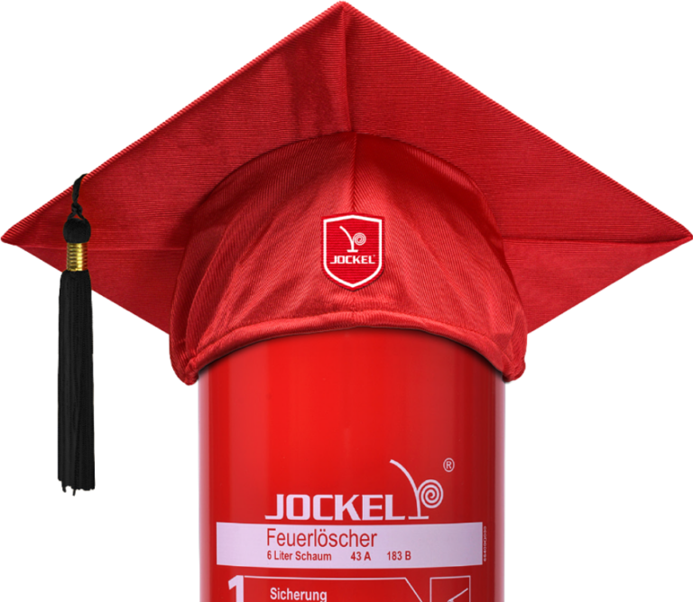 Feuerschutz Jockel - Premium manufacturer of fire extinguishers